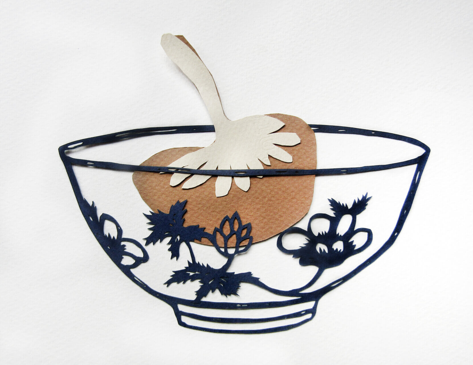 Chop Chop: Paper Cutting Workshop - Metro Arts