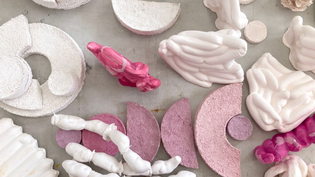 MAVA Pathfinders: Open Studio - Metro Arts